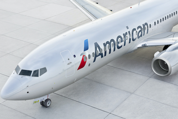 American Airlines Becomes First Air Carrier With Installment Plans For ...