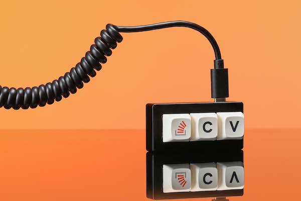 Copy/Paste Keyboard Meant As April Fools’ Joke Is Now Real After ...