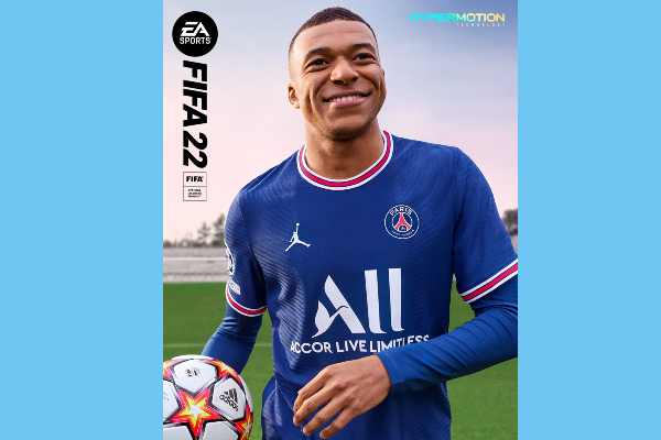 FIFA Ends Exclusive EA Partnership After Nearly 30 Years Of ...