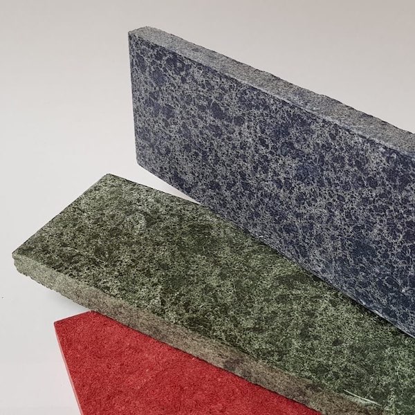 Fancy Some ‘Marble’ Tiles? These Are Actually Made From Fish Scales ...