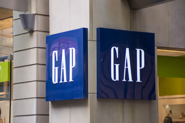 Gap Is Shuttering All Its Stores In The UK & Ireland - DesignTAXI.com Gap Is Shuttering All Its Stores In The UK & Ireland - DesignTAXI.com