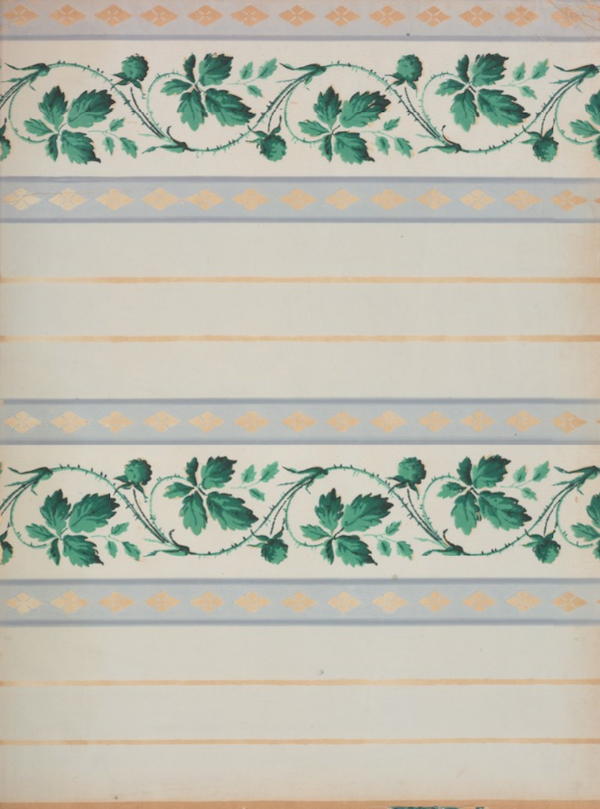 Green Paper Used To Be Laced With Deadly Arsenic—Here’s How Libraries ...