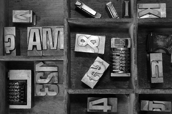 Jonathan Hoefler Opens ‘Type Clinic’ Offering Free Typography ...