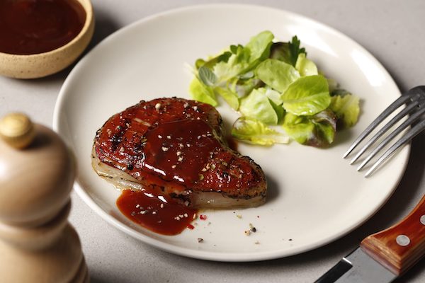 Scientists Unveil World’s Largest Lab-Grown Steak To Sink Your Teeth ...