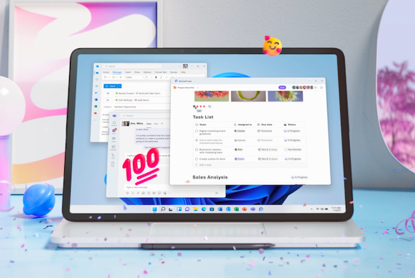 Microsoft Launches ‘Loop’ — Making Files & Folders No Longer Necessary ...
