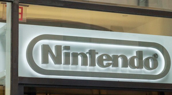 Secret Nintendo Café For Employees Opens To Public For First Time—Peer ...