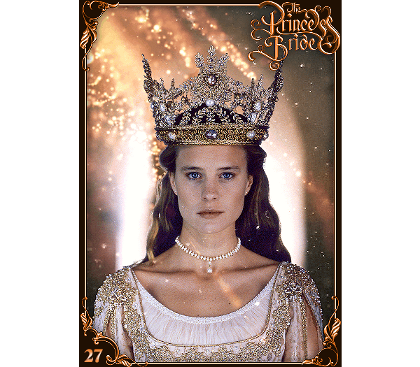 ‘The Princess Bride’ Returns For The Modern Age In The Form Of NFTs ...