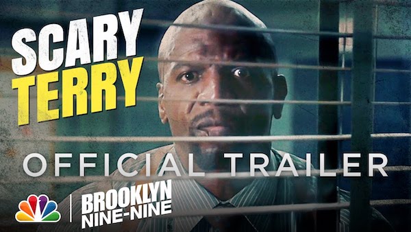 ‘Brooklyn Nine-Nine’ Drops Faux ‘Scary Terry’ Film Trailer And It’s ...
