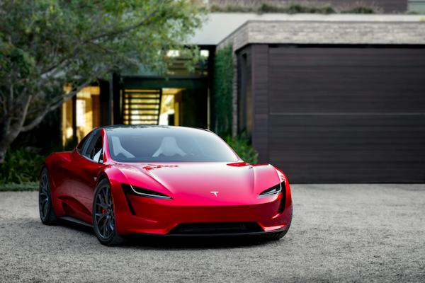 Tesla Introduces In-Car Upgrade Subscriptions, Including ‘Premium ...