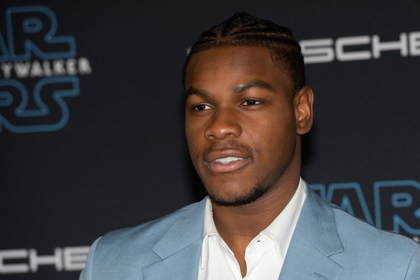 ‘Star Wars’ Actor John Boyega Opens Up About Disney Sidelining POC ...