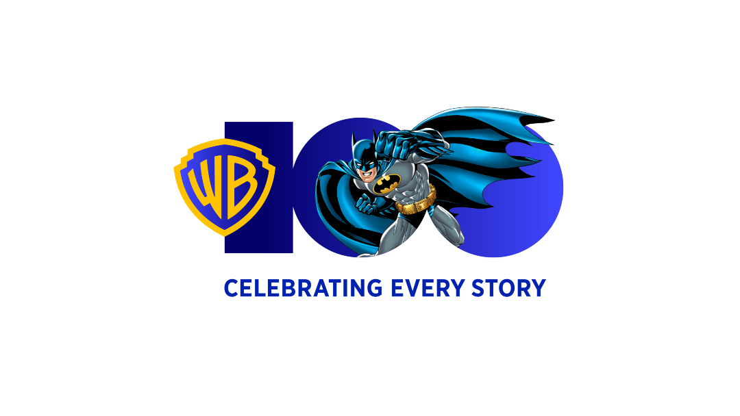 Warner Bros. Honors Its Many Historic Icons In Evolving 100th ...