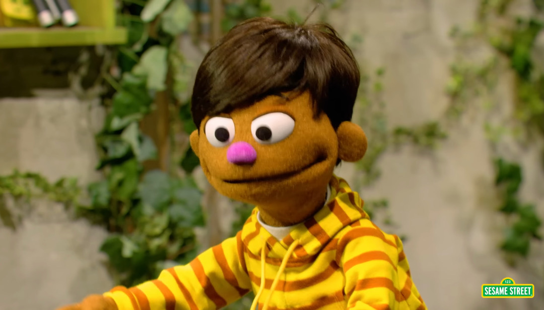 ‘Sesame Street’ Showcases Its First-Ever Filipino Muppet, TJ ...