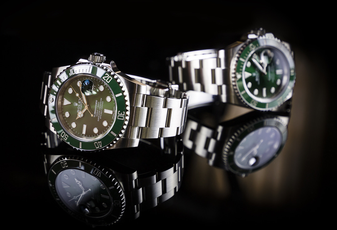 Rolex Is Taking Its Luxury Watches Into The Metaverse - DesignTAXI.com