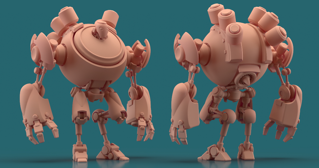 Adobe Transports IRL Textures & Smartphone-Captured Objects To The ...