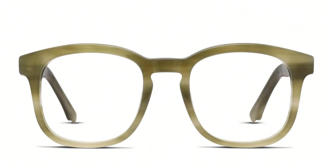 Chic Tortoise Shell Glasses Are Here To Actually Give Back To The Tortoises