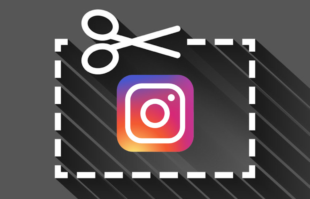 Instagram Teases Experimental Feature To Cut Out Posts Into Custom ...