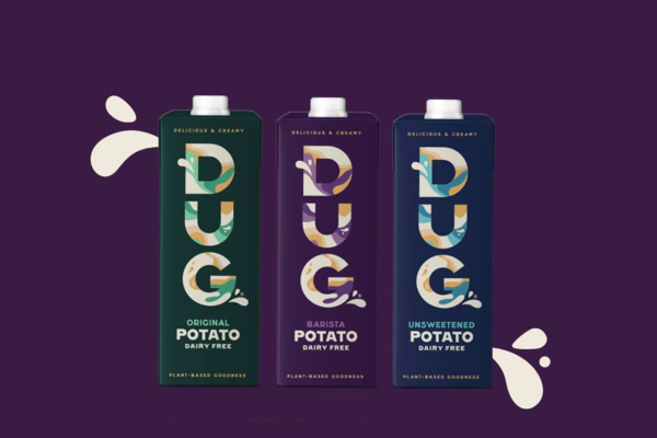 Potato Milk: A Rising Dairy Alternative That Is Much More Land ...