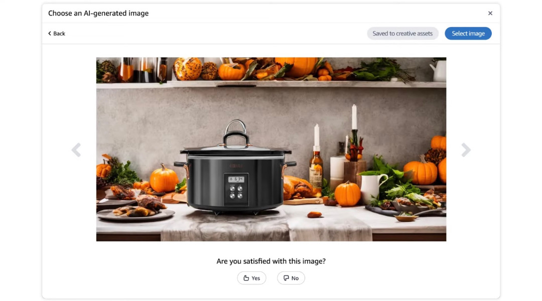 Amazon Debuts AI Generator For Sellers To Craft ‘Engaging’ Product ...