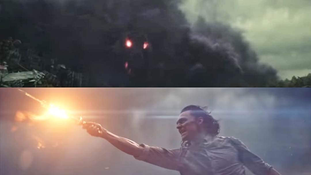 Marvel Looked To Studio Ghibli For Inspiration To Bring ‘Loki’ Villain ...