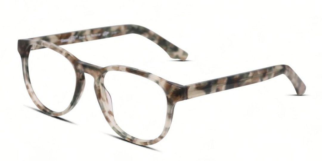Chic Tortoise Shell Glasses Are Here To Actually Give Back To The ...