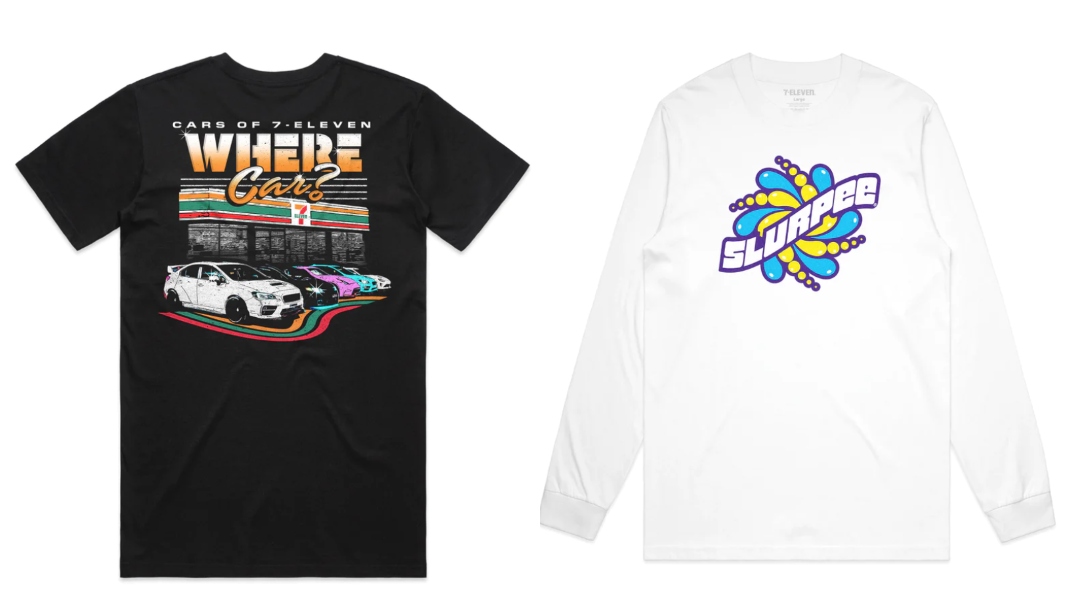 7-Eleven Opens Online Merchandise Shop To Be ‘More Than A Convenience ...