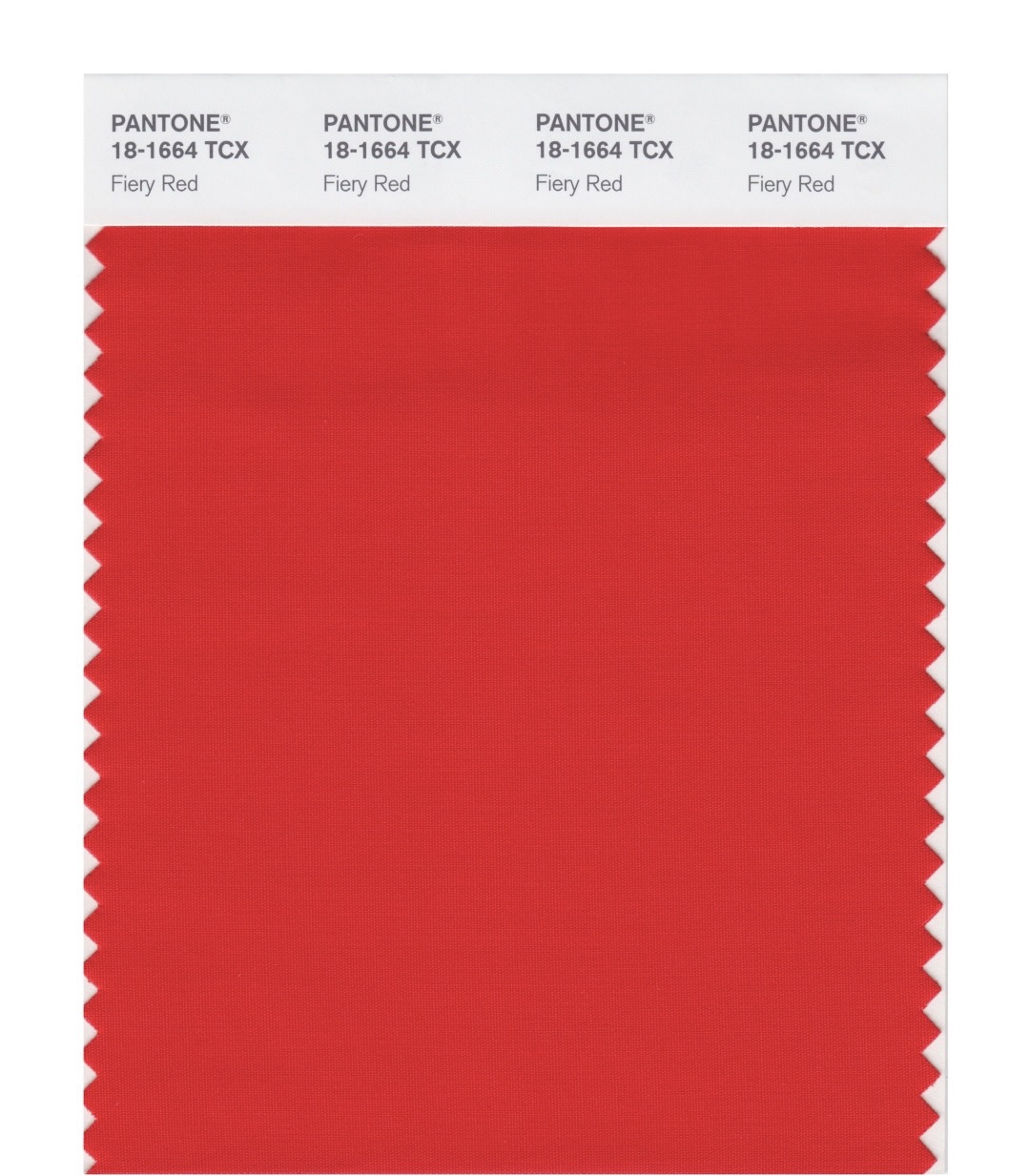 PANTONE Presents 15 Hues To Paint London Fashion Week Fall/Winter 2023 ...