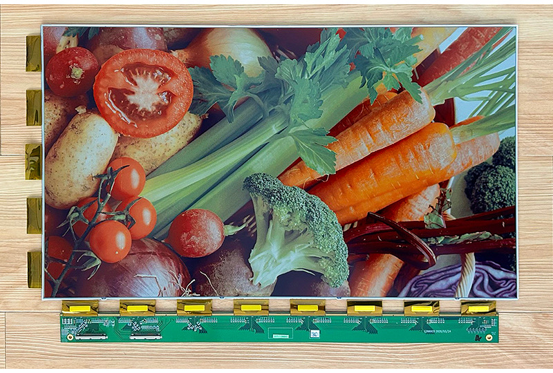 E Ink Flaunts Color E-Paper That’s Nearly As Vivid As LCDs - DesignTAXI.com