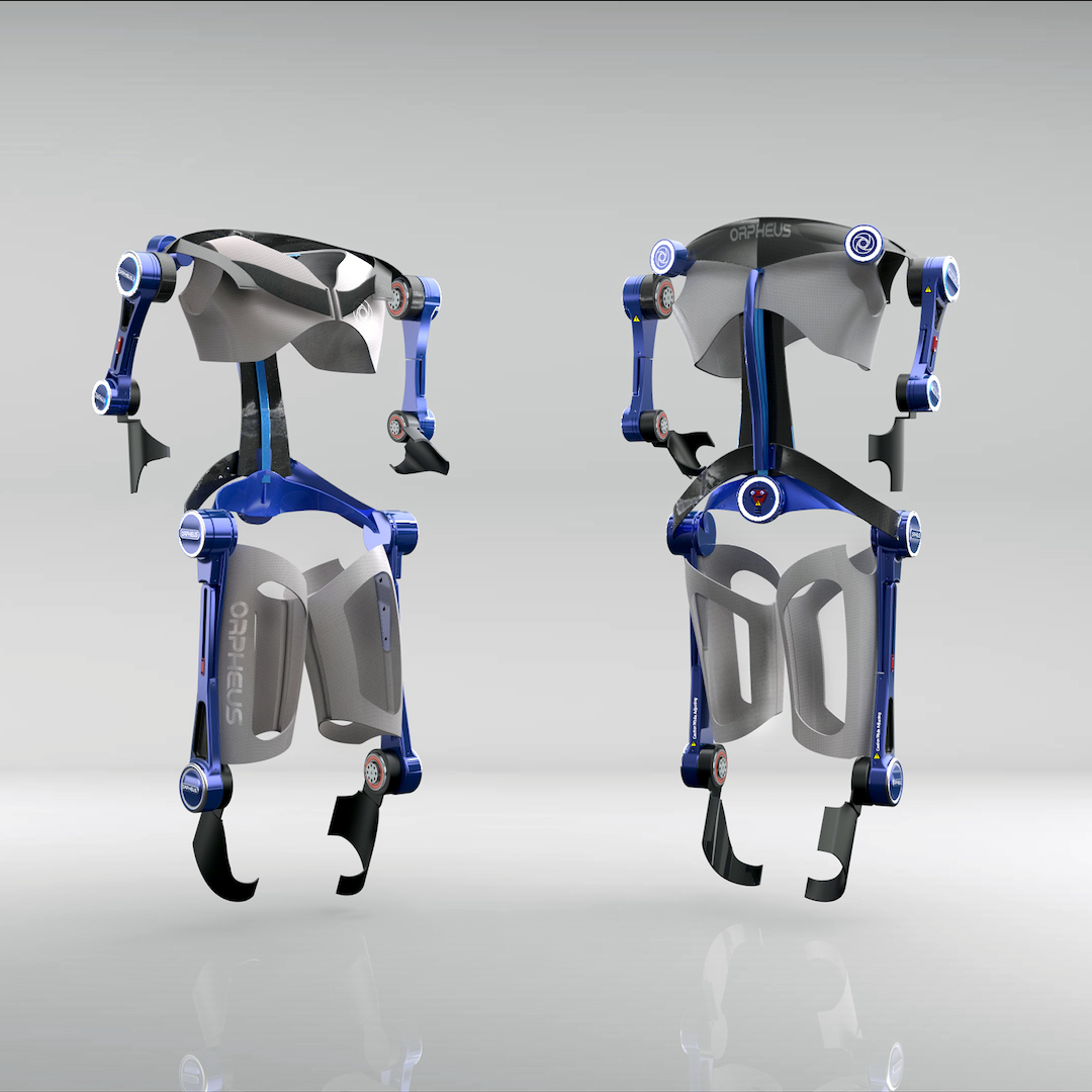 Level Up Creative Inspiration With Industrial Design Ideas From A ...