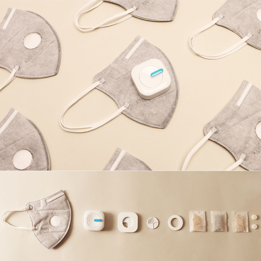 Level Up Creative Inspiration With Industrial Design Ideas From A ...