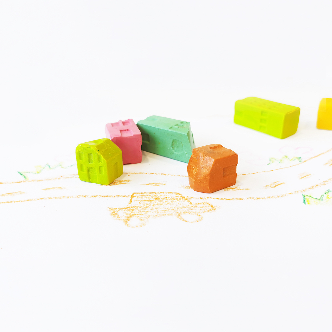 Level Up Creative Inspiration With Industrial Design Ideas From A ...