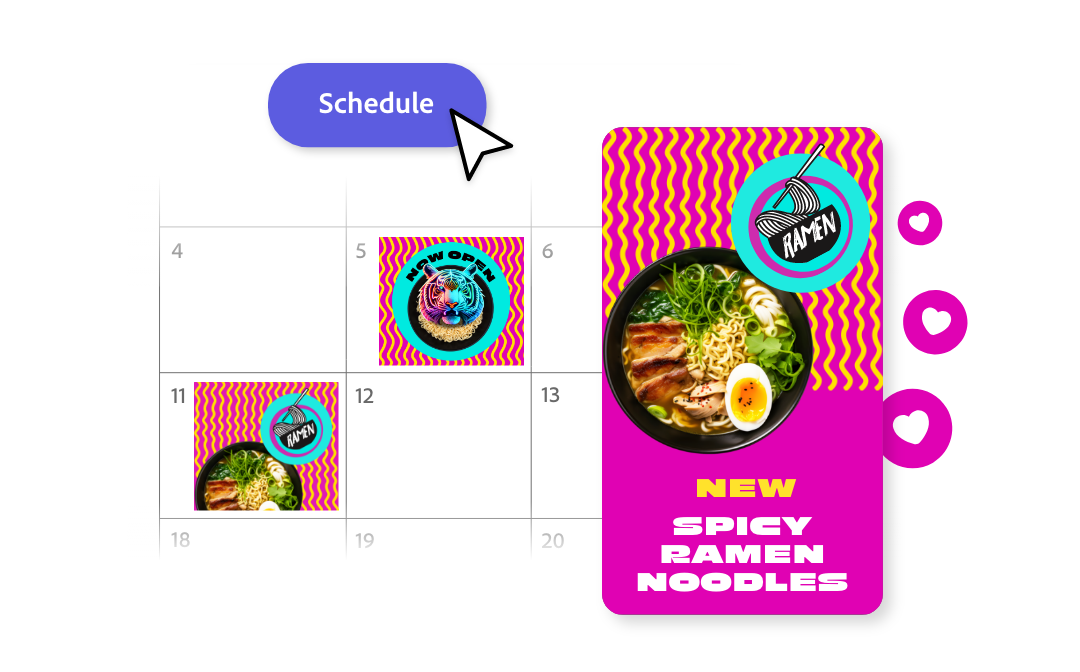 Adobe Debuts Express Mobile App With Generative Fill, Text-To-Image ...