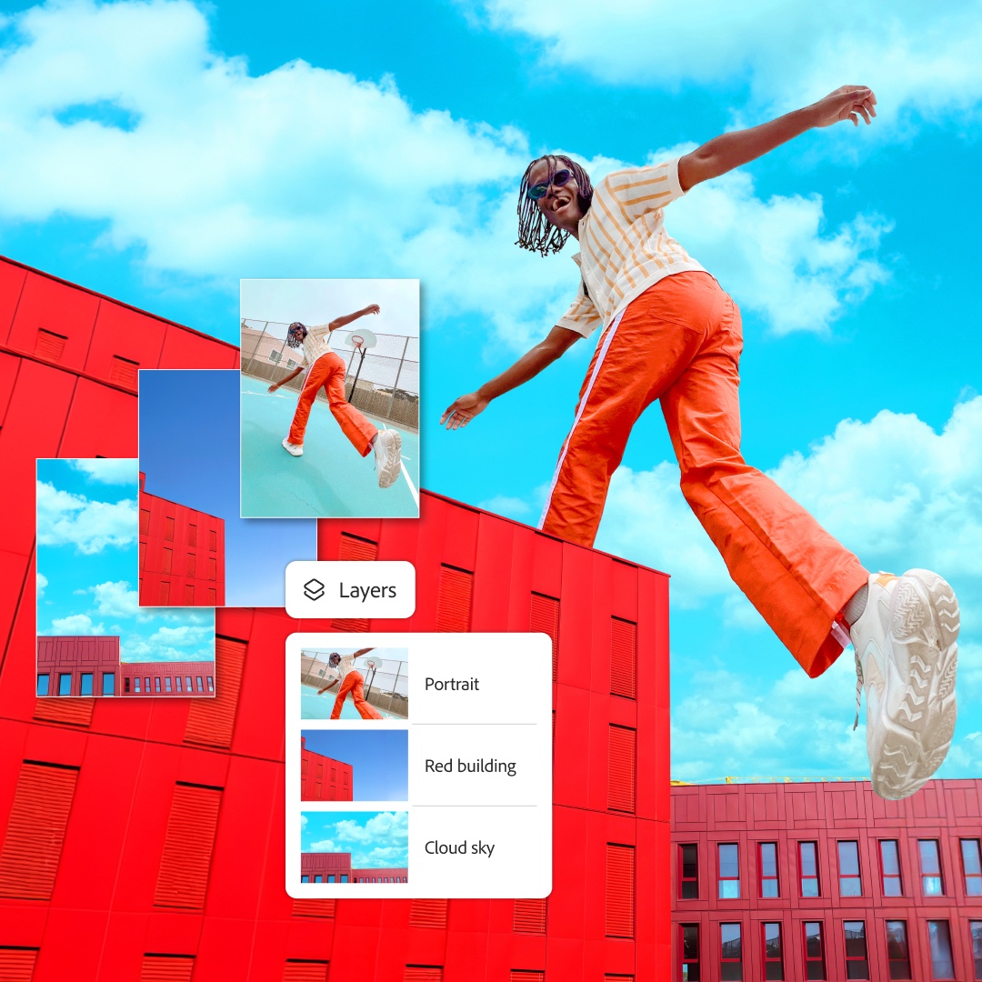 Adobe Rolls Out Full-Featured Photoshop Mobile App For Pro Editing On ...