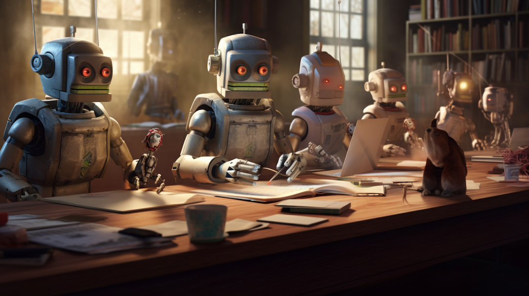 Senseless AI-Generated Books Take Over Amazon’s Bestseller Lists ...