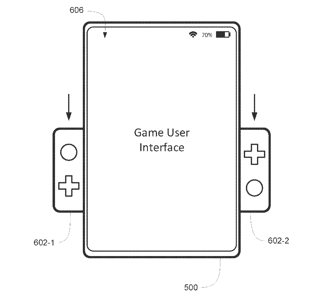 Apple Could Level Up Into The Gaming Scene, As Seen In Game Controller ...