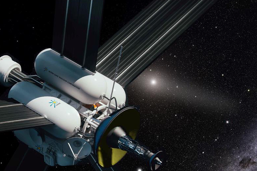 NASA Unveils Plans For Futuristic Space Pharmacy, Asteroid Defense ...