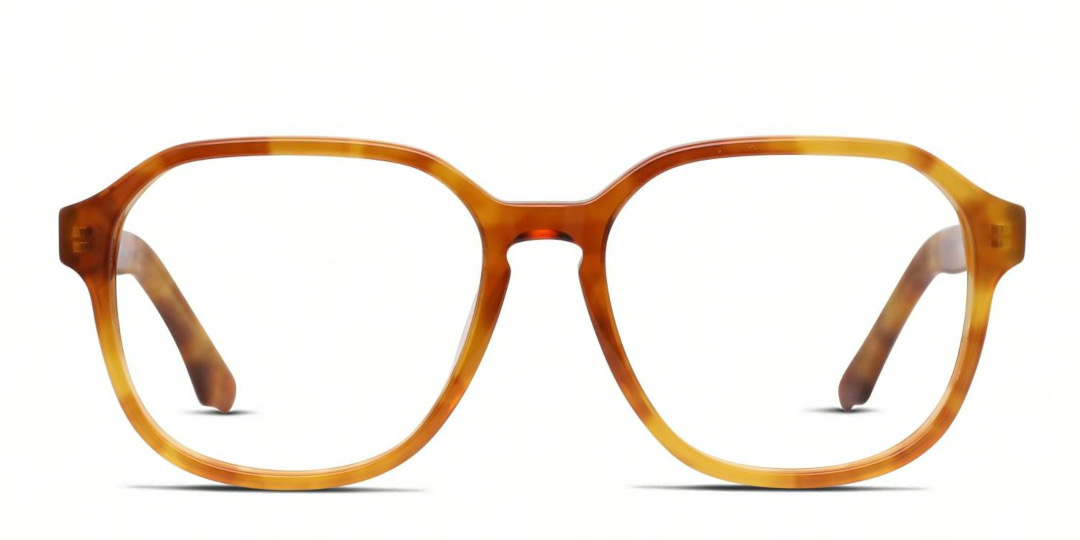 Chic Tortoise Shell Glasses Are Here To Actually Give Back To The ...