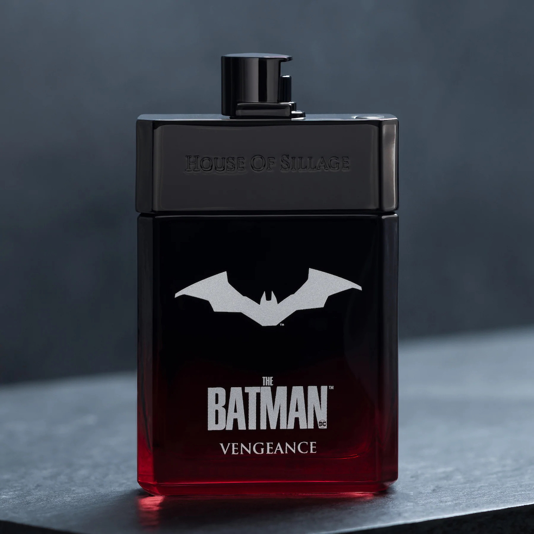 Take In ‘Batman’s Gotham Under Your Nose With Scents That Smell Like ...