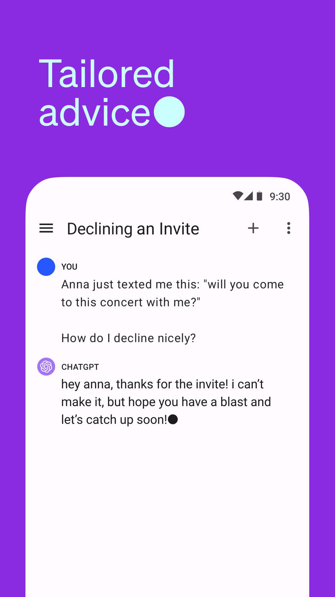 ChatGPT Teases Android App, Here’s How To Sign Up Now - DesignTAXI.com
