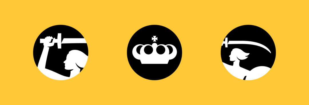 Warsaw Unveils Official Logo Immortalizing Its Mermaid For Digital ...