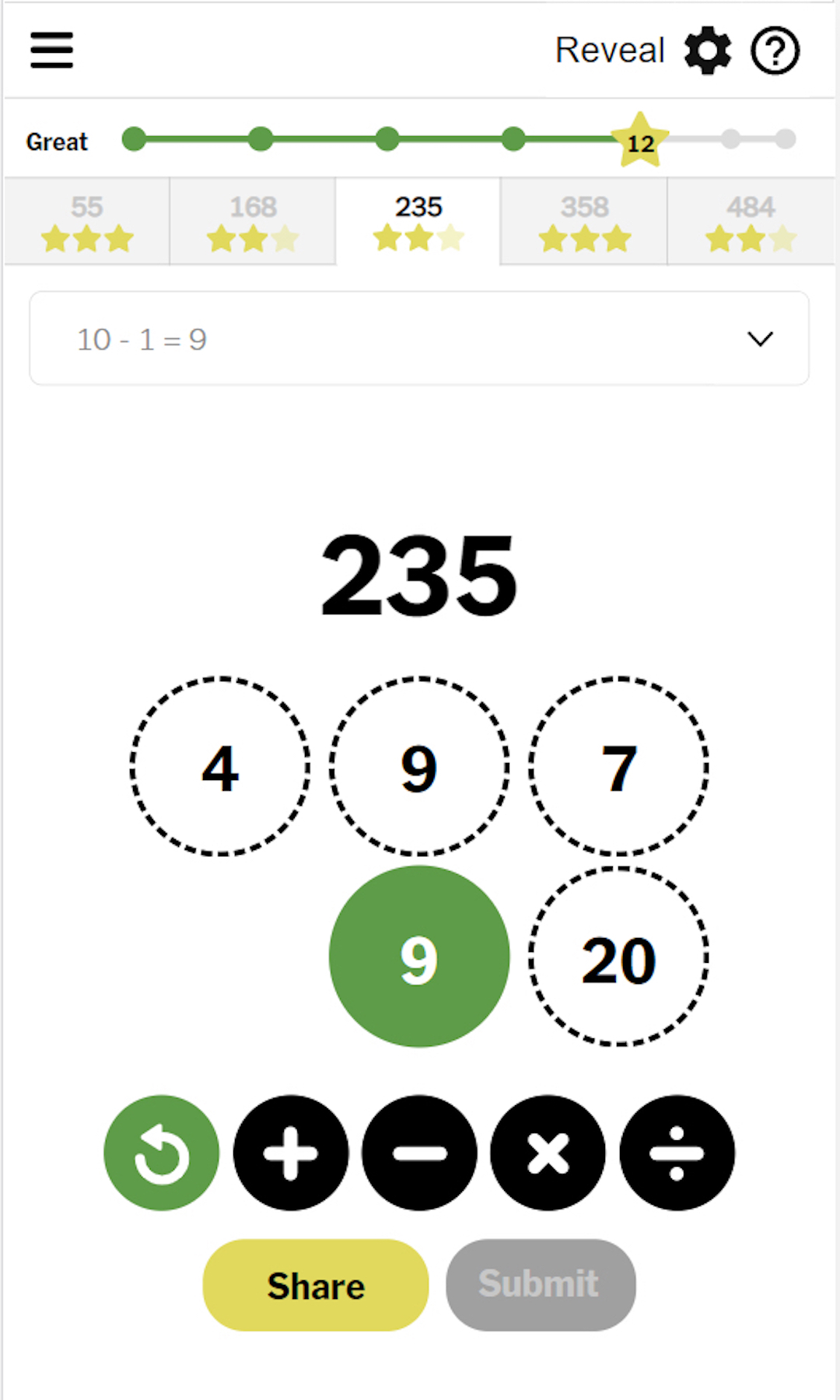 ‘Wordle’ Gets A Math Makeover With Latest New York Times Game, ‘Digits ...