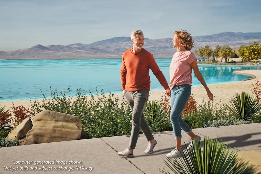 Disney Unveils Its First ‘Storyliving’ Residential Model Homes ...