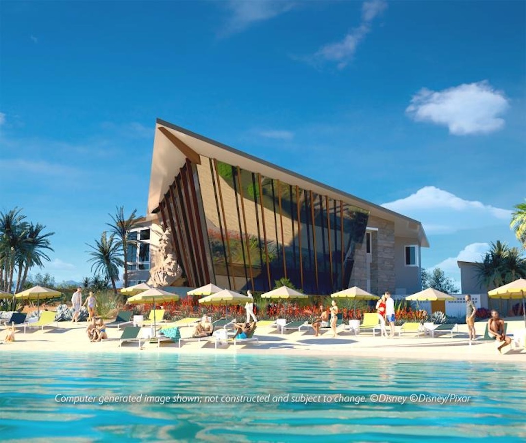 Disney Unveils Its First ‘Storyliving’ Residential Model Homes ...