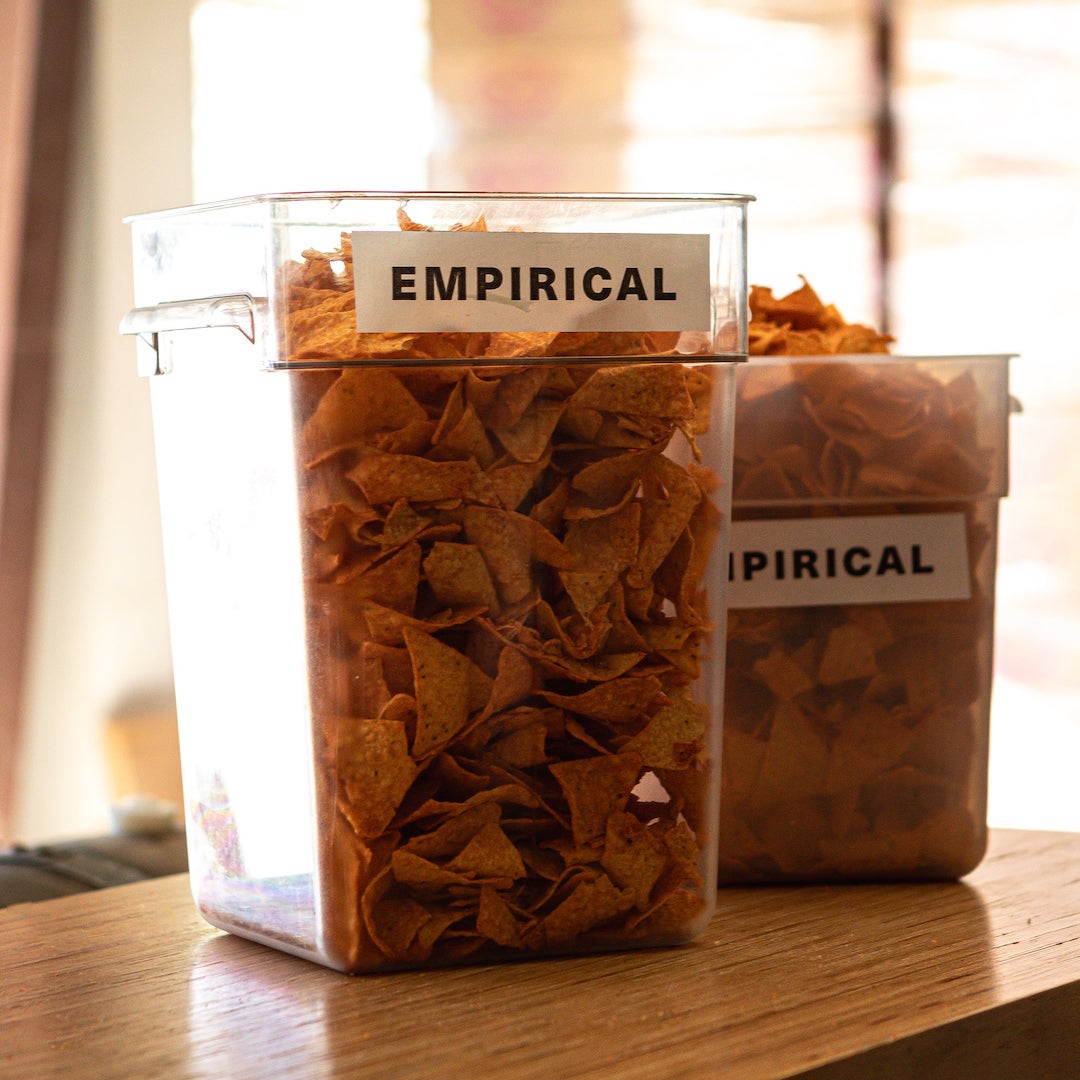 Doritos Crafts Nacho Cheese Hard Liquor Made Out Of Its Chips ...