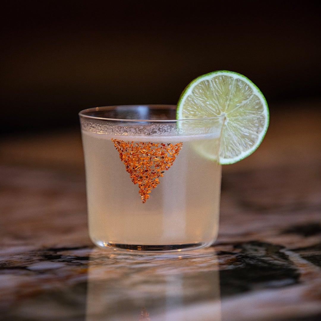 Doritos Crafts Nacho Cheese Hard Liquor Made Out Of Its Chips ...