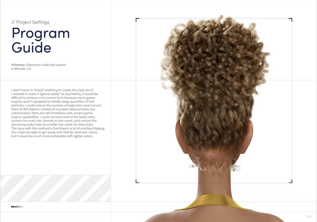 Dove Launches ‘Code My Crown’ Library To Bring Afro Hairstyles To Video ...