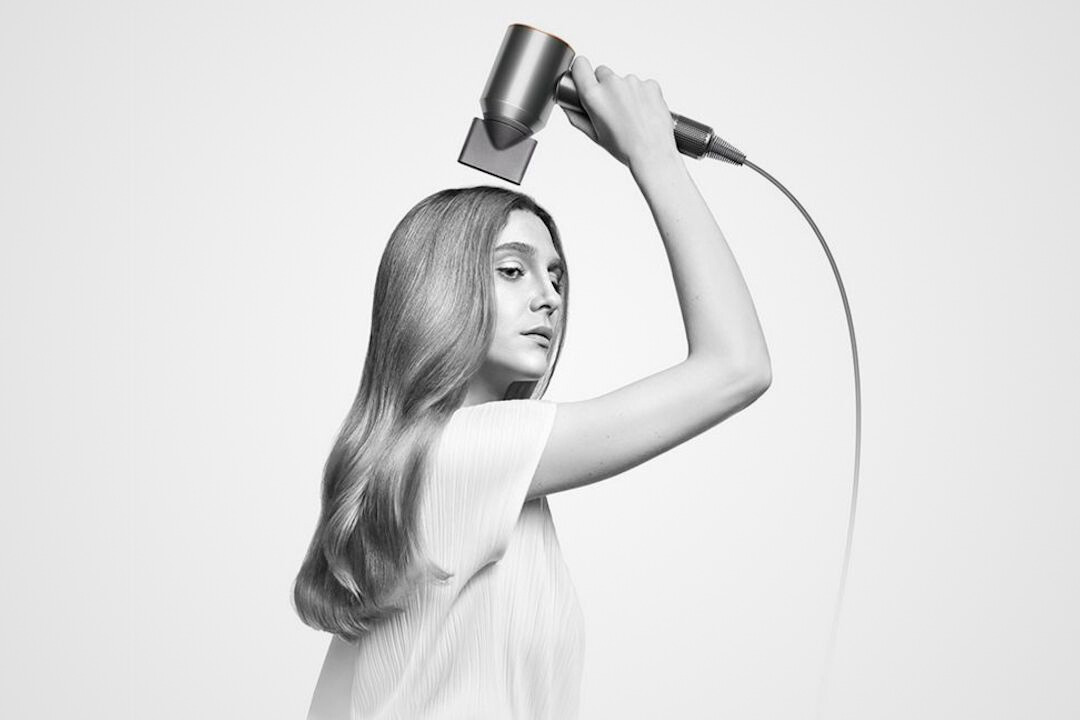Dyson Tames Tresses With Lite More Affordable Answer To Supersonic