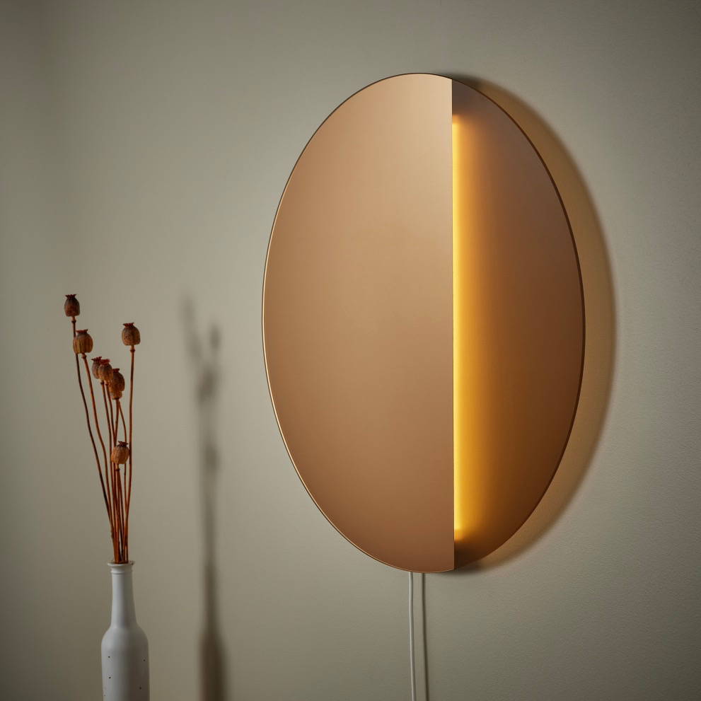 IKEA Introduces Enchanting Fixtures That Play With Light, Shadow, And ...