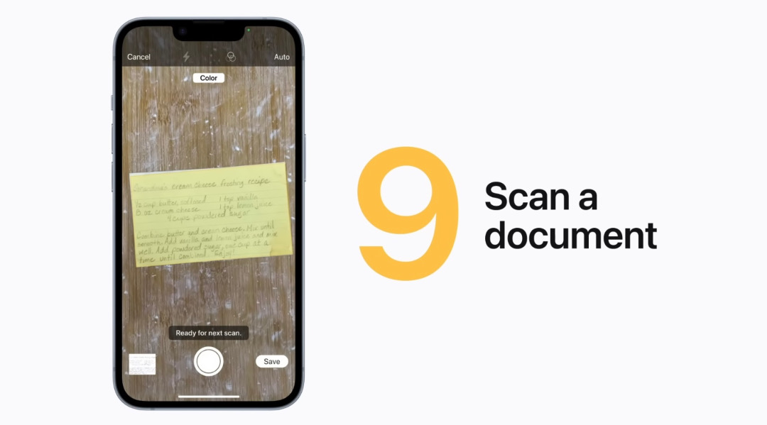 Apple Shares 10 Handy iPhone Tricks (Some New) To Simplify Your Life ...