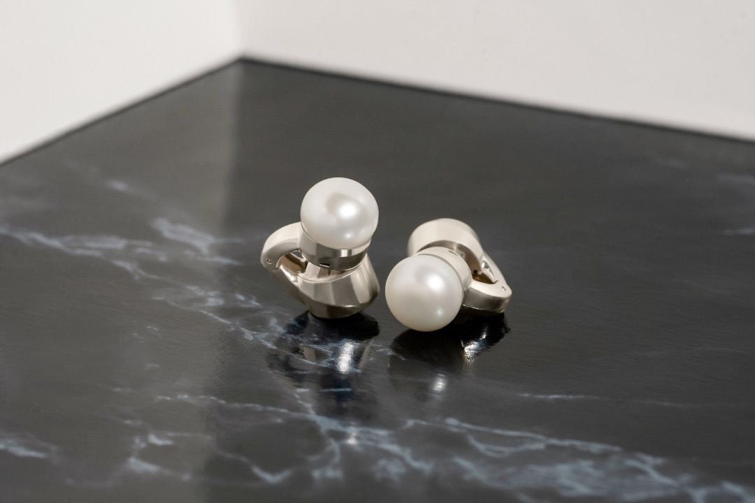 ‘Audio Earrings’ Let You Proudly Face The Music When You’re Feeling ...