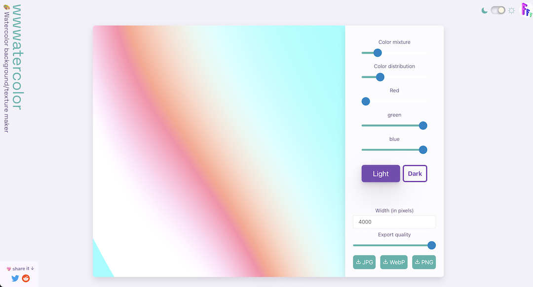 Generate SVGs For Free & Sprinkle Them All Over Your Personal ...